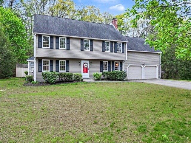 5 bedroom, Franklin MA 02038 LS102218048
