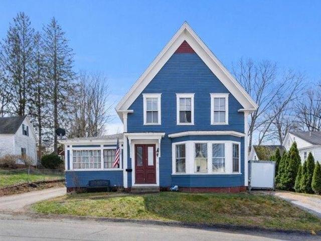 5 bedroom, Franklin NH 03235 102634321