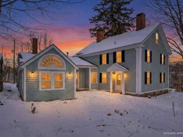 5 bedroom, Franklin NH 03235 LS102119118