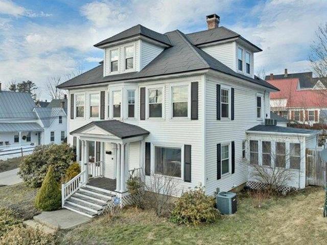 5 bedroom, Franklin NH 03235 LS102215620