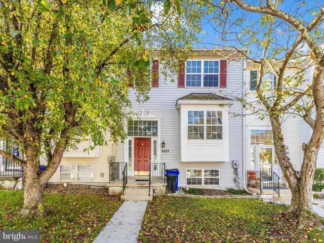 5 bedroom, Frederick MD 21701 LS95402279