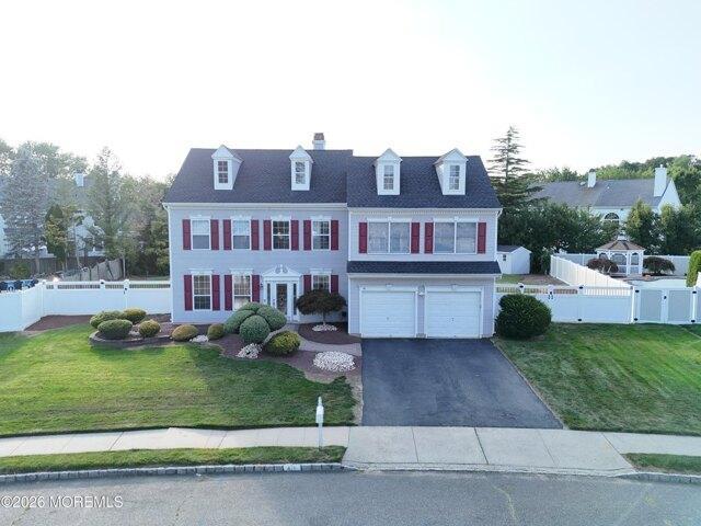 5 bedroom, Freehold NJ 07728 104761442