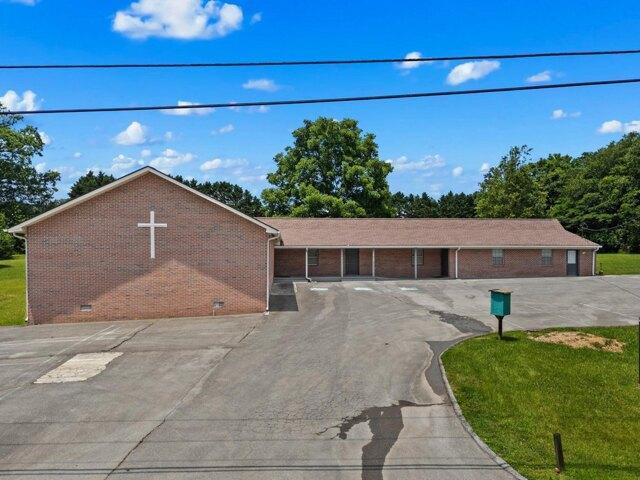 5 bedroom, Friendsville TN 37737 LS92585269