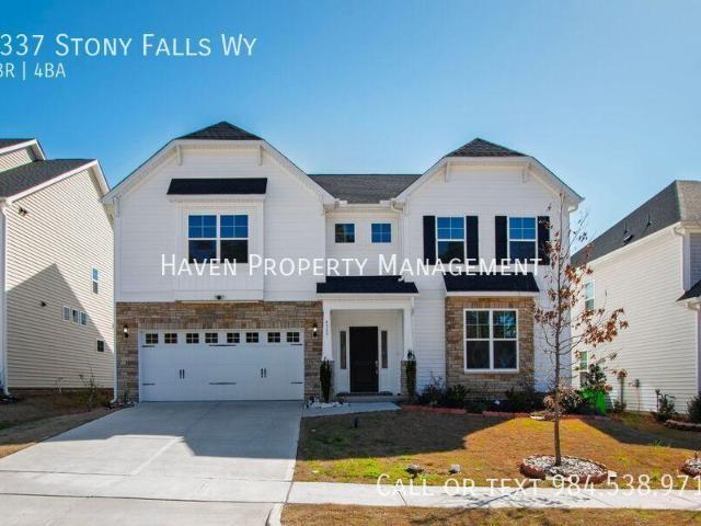 5 bedroom, Knightdale NC 27545 88722297