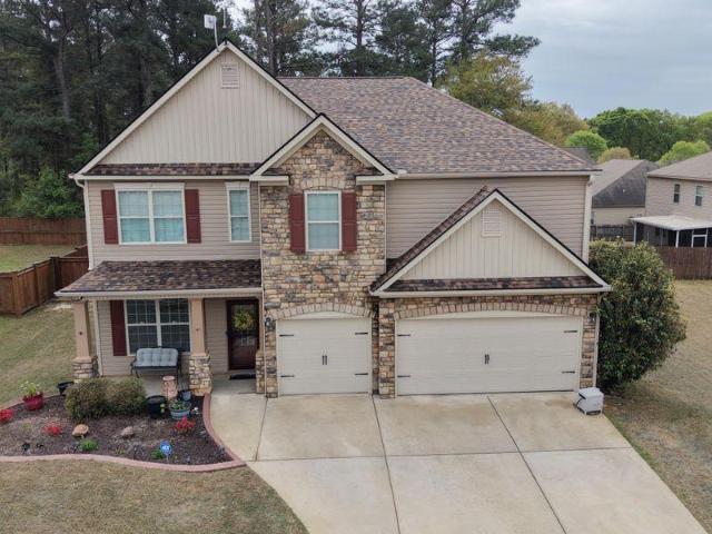 5 bedroom, Kathleen GA 31047 LS101011906