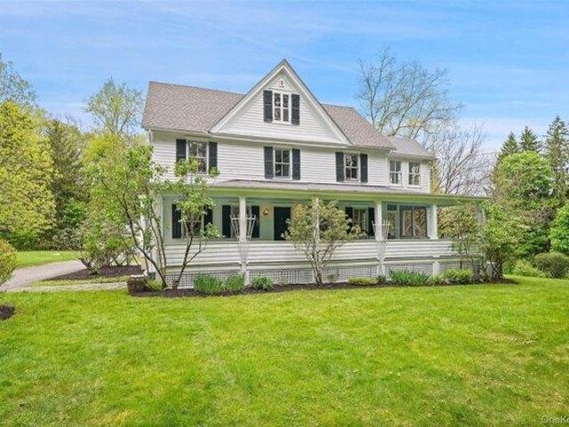 5 bedroom, Katonah NY 10536 102564360