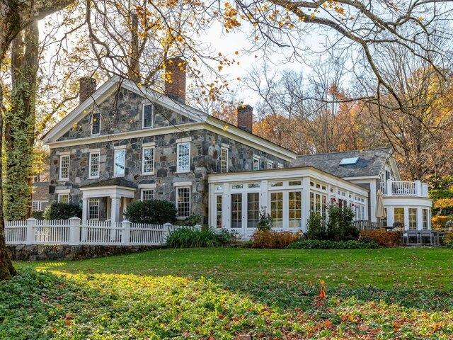 5 bedroom, Kent CT 06757 89578831