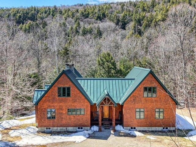 5 bedroom, Kingfield ME 04947 103431392