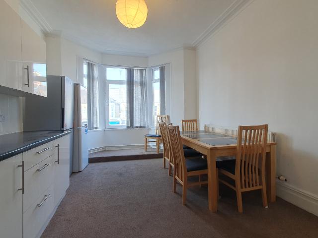 5 Bedroom HMO