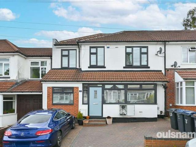 5 Bedroom House