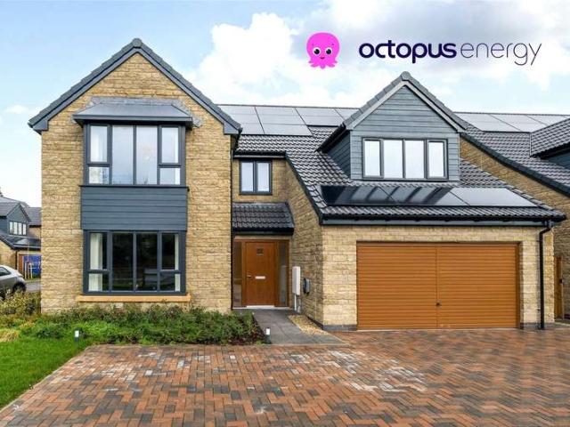 5 Bedroom House