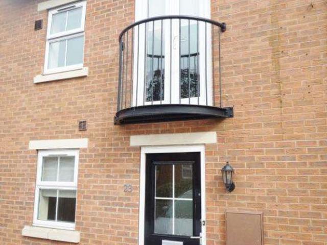1 Bedroom House