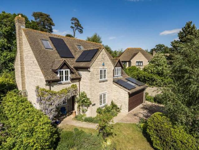 5 Bedroom House