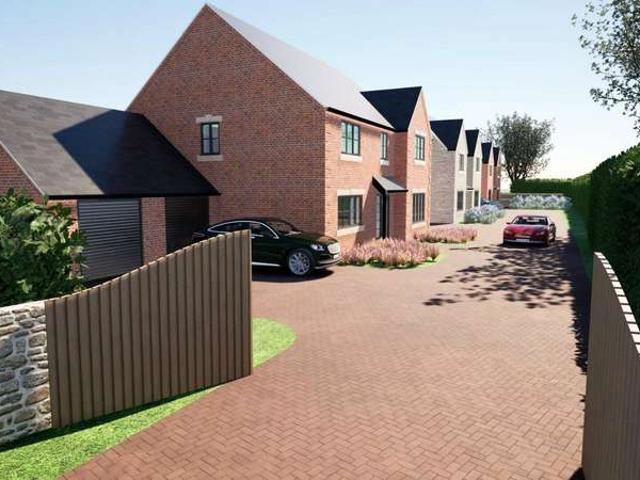 5 Bedroom House