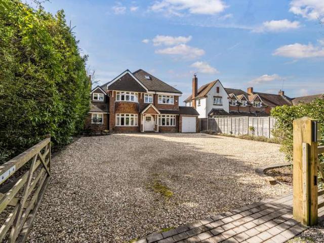5 Bedroom House