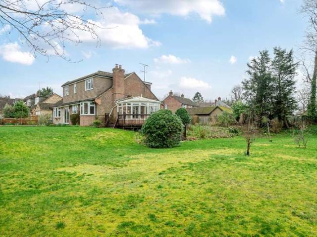 5 Bedroom House