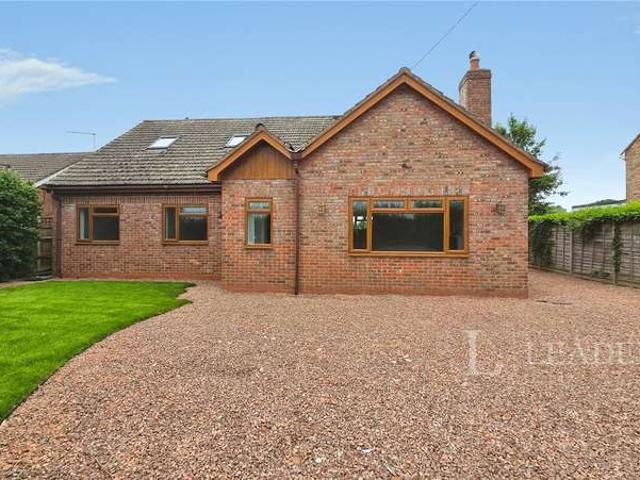 5 Bedroom Bungalow