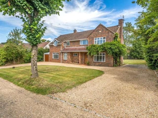 5 Bedroom House