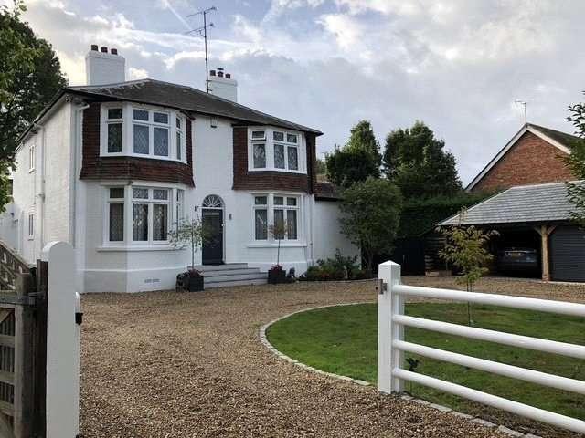 5 Bedroom House