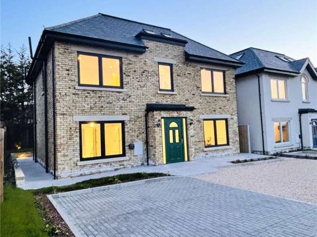 5 Bedroom House