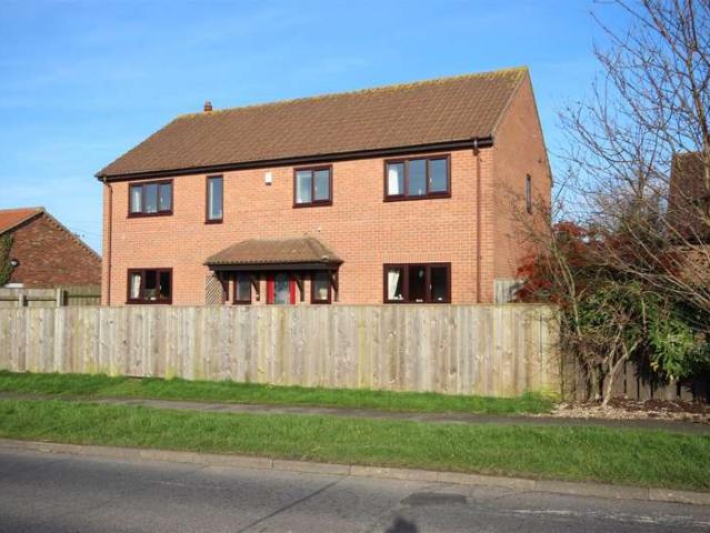 5 Bedroom House