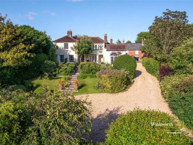 5 Bedroom House