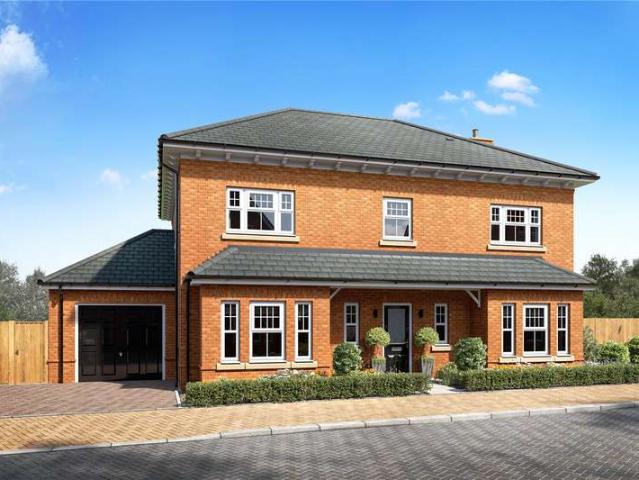 5 Bedroom House