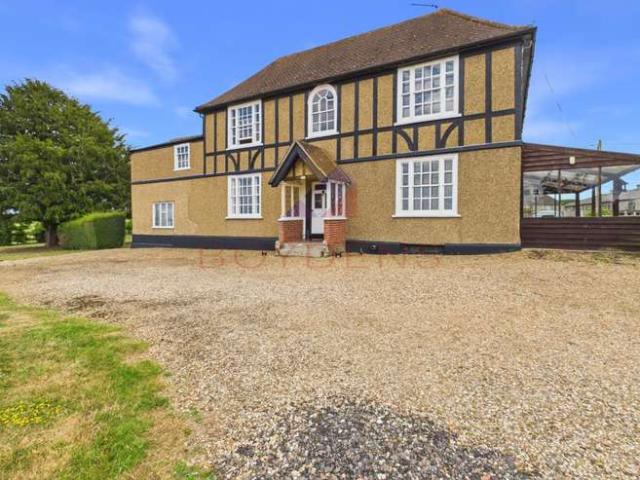 5 Bedroom House