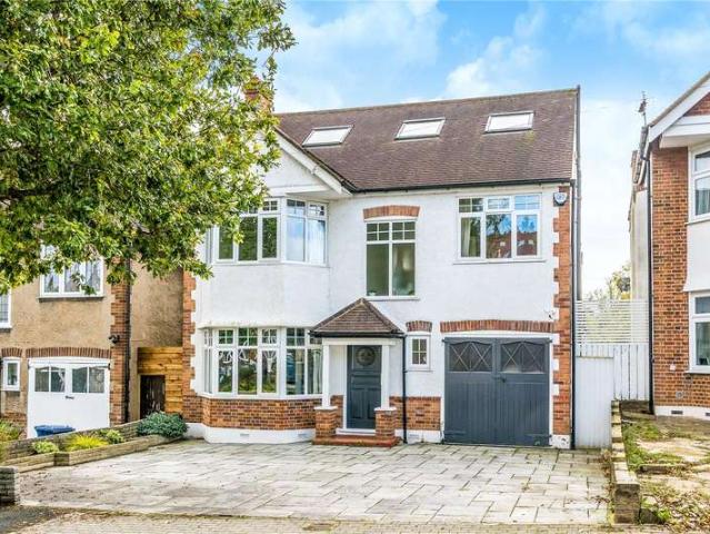 5 Bedroom House