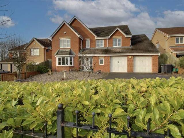 5 Bedroom House