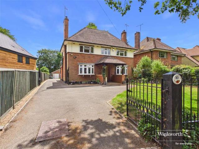 5 Bedroom House