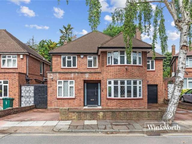 5 Bedroom House