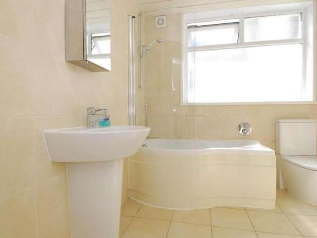 5 Bedroom Studio Flat