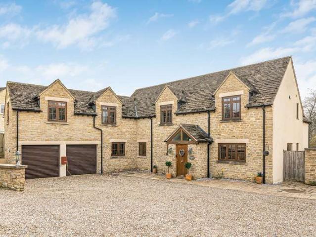 5 Bedroom House