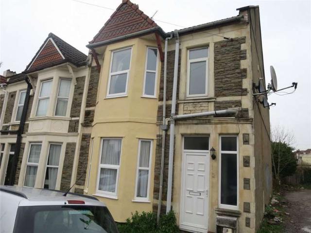 5 Bedroom Property
