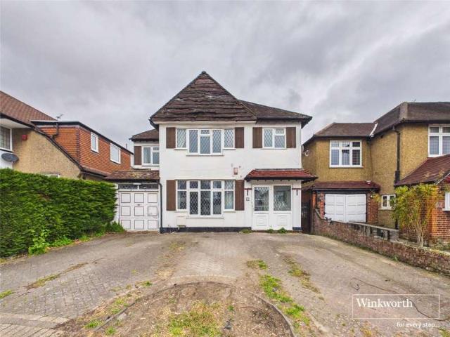 5 Bedroom House