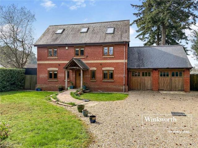 5 Bedroom House