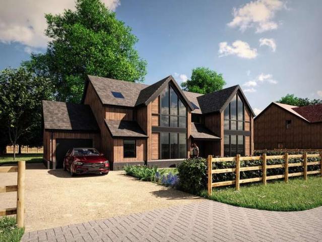 5 Bedroom House