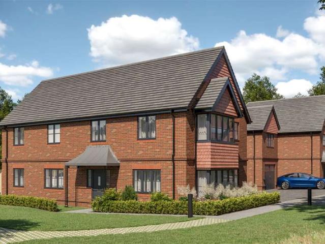 5 Bedroom House