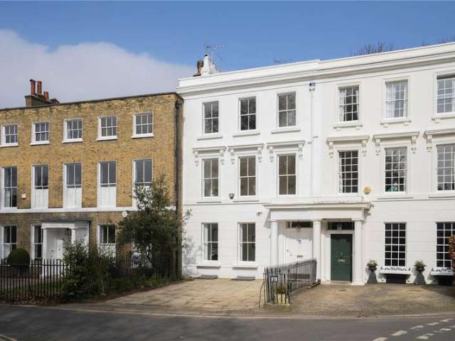 5 Bedroom House