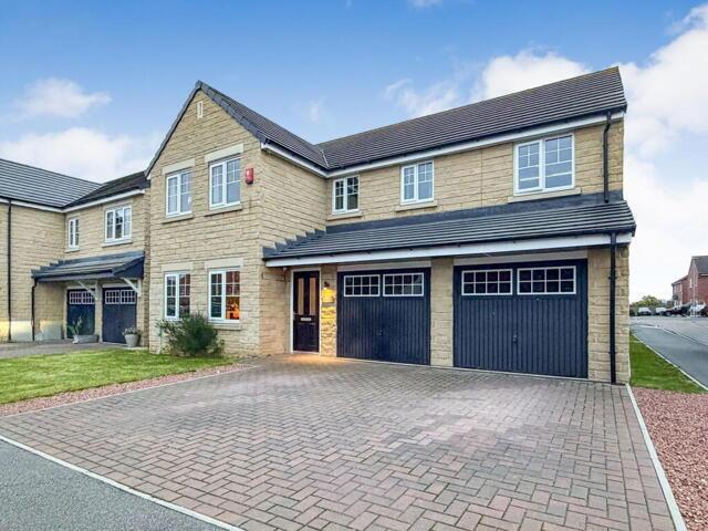5 Bedroom House Cottingham East Riding Of Yorkshire 99161378