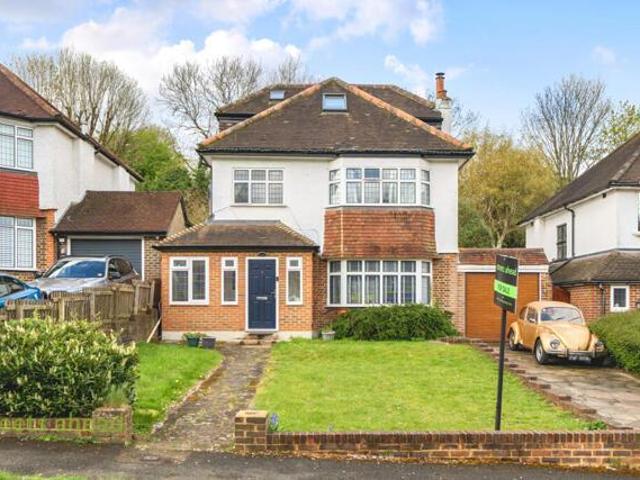 5 Bedroom House Coulsdon Greater London 101675621