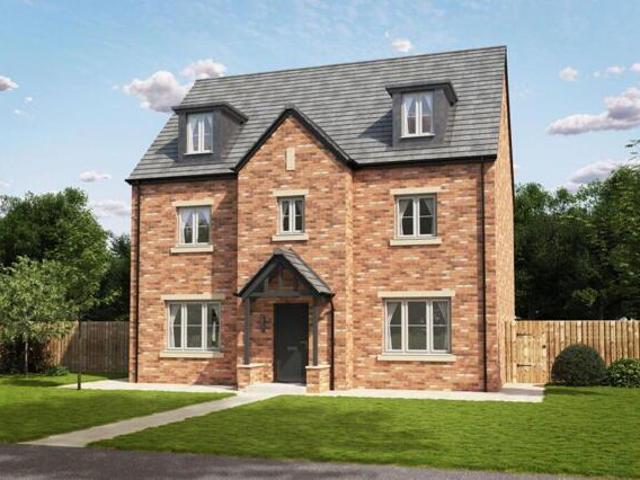 5 Bedroom House County Durham County Durham LS101119273