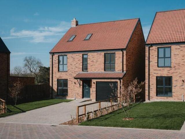 5 Bedroom House County Durham County Durham LS99437368