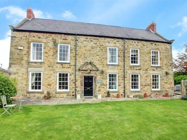 5 Bedroom House County Durham County Durham LS99237109