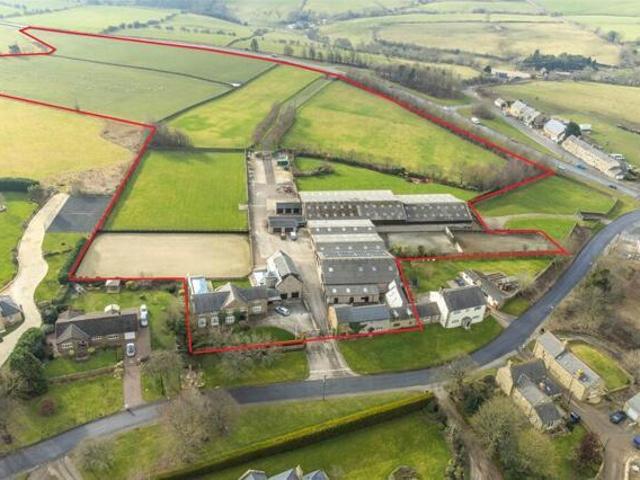 5 Bedroom House County Durham County Durham 100058013