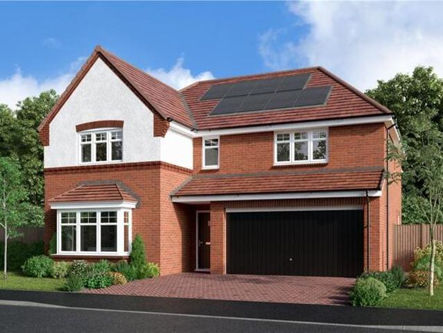 5 Bedroom House Countesthorpe Countesthorpe LS99380725