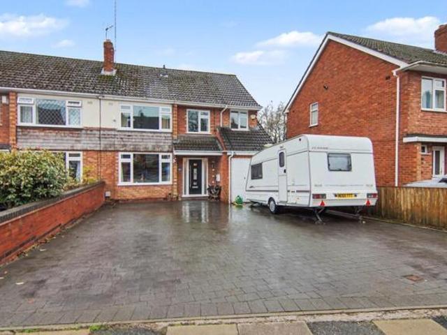 5 Bedroom House Coventry Coventry 100456655