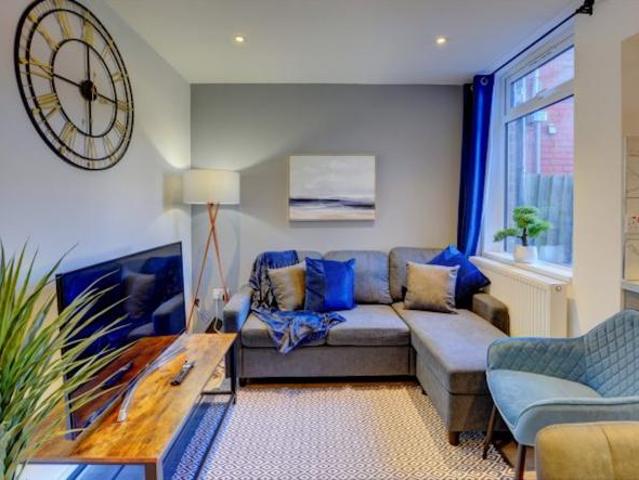 5 Bedroom House Coventry Coventry 65827470