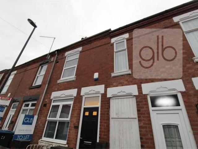 5 Bedroom House Coventry West Midlands 100023940